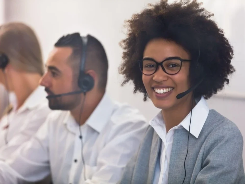 Professional Call Center Services /Appointment Setters/ | Upwork