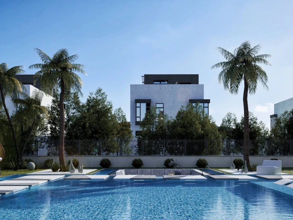 A premium LANDSCAPE DESIGN , photorealistic 3d visual HD rendering | Upwork