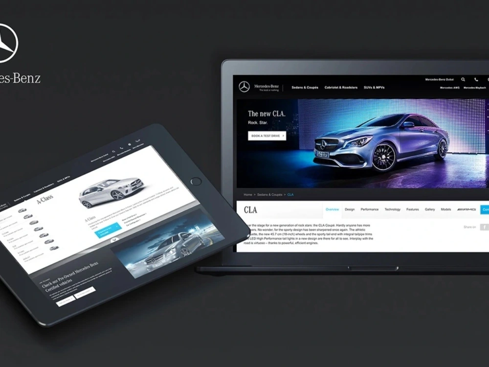 Creative, unique and high quality website UI UX | Upwork