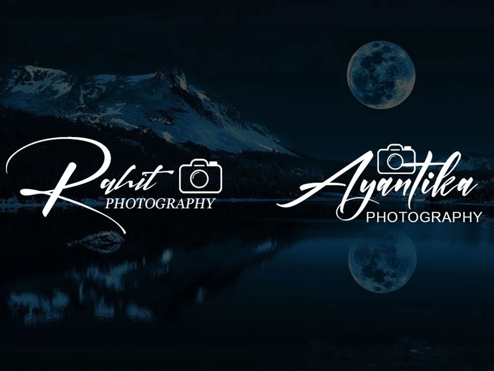 Handwritten signature, scripted, cursive logo design | Upwork