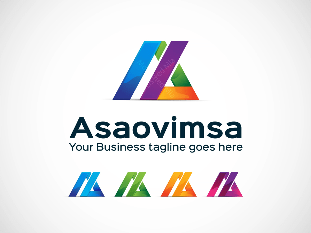 Revamp logo, logo redesign, fix, remake, modify, or update your old ...