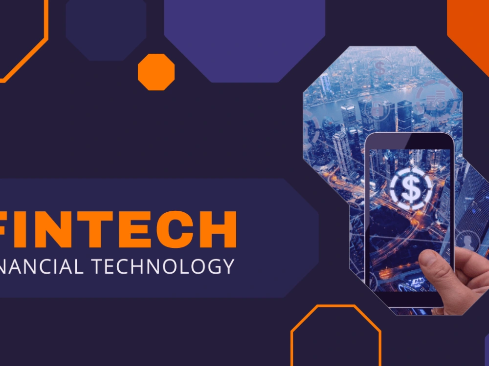 Fintech app fintech website fintech landing page | Upwork