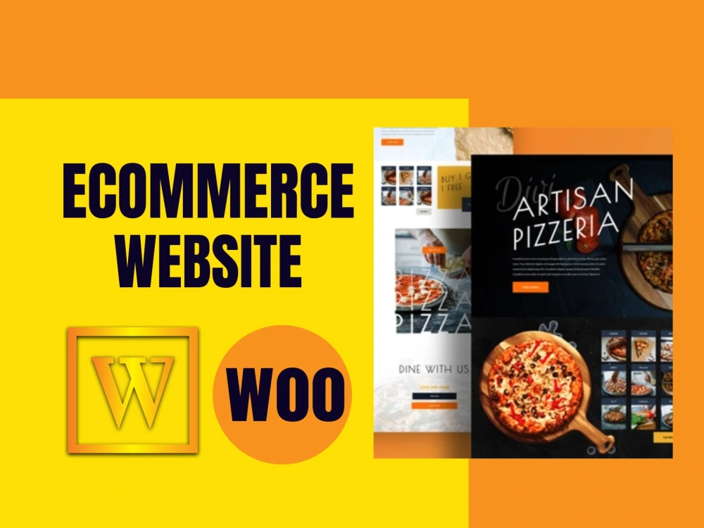 An amazing WordPress e-commerce website using woo-commerce | Upwork