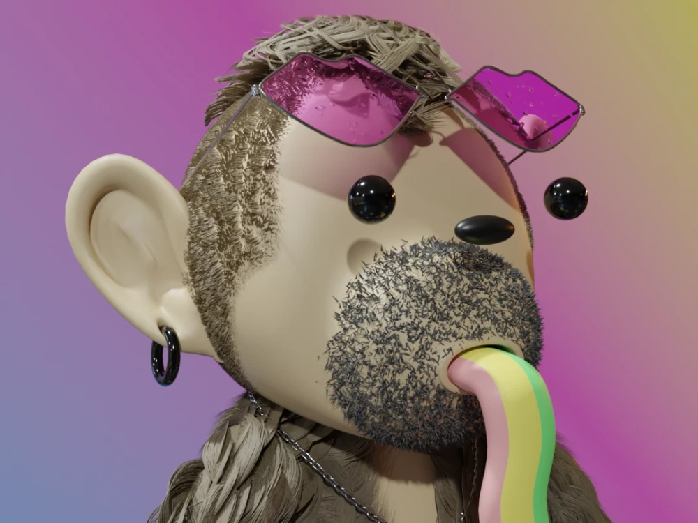 An NFT collection from scratch. | Upwork