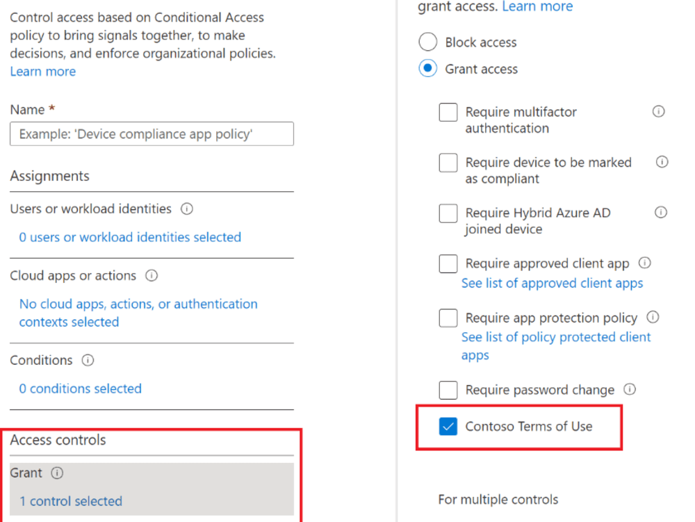 A Microsoft 365 and Azure Secure Configuration Security Assessment | Upwork