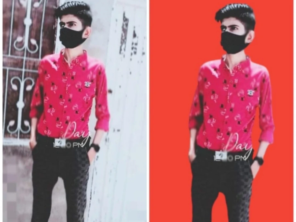 Remove backround from images and prduct | Upwork