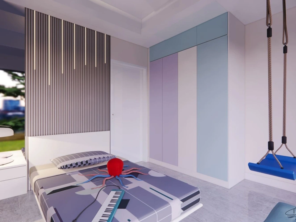 An expert 3D Interior design. | Upwork