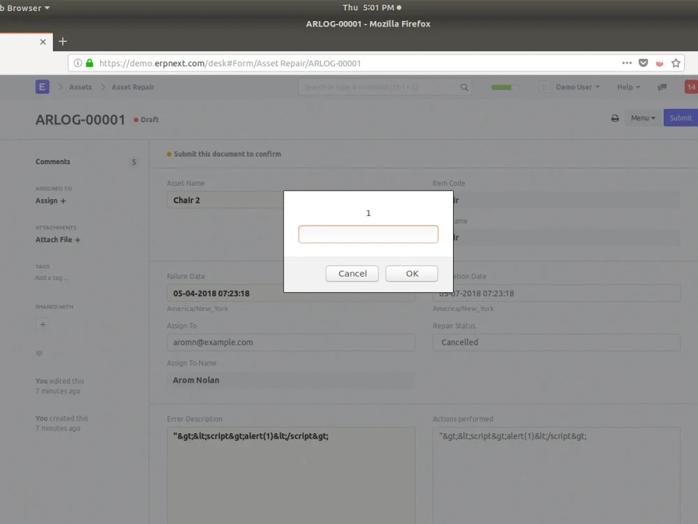 To install configure, customize Openemr and Erpnext healthcare software ... To install configure, customize Openemr and Erpnext healthcare software ...