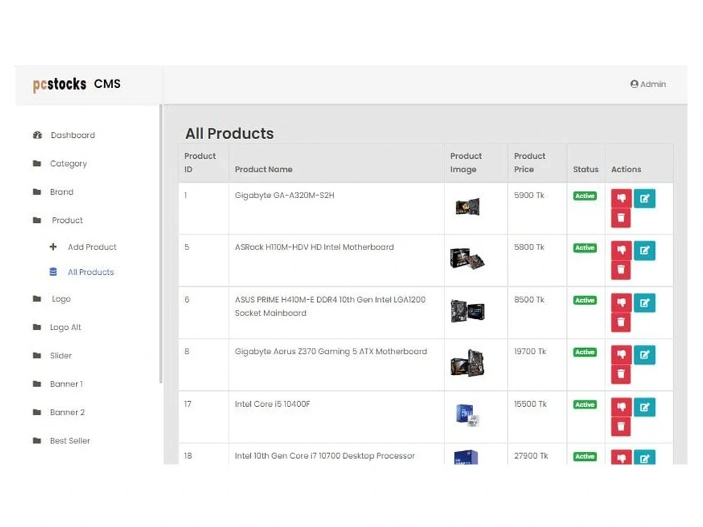 Business Website Technology Php Laravel Mysql Css Bootstrap Ajax Api Upwork