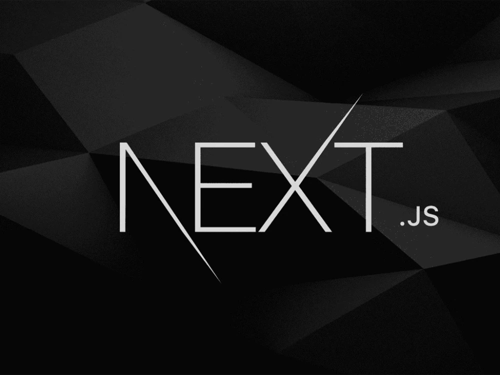 An amazing next js or react js app | Upwork