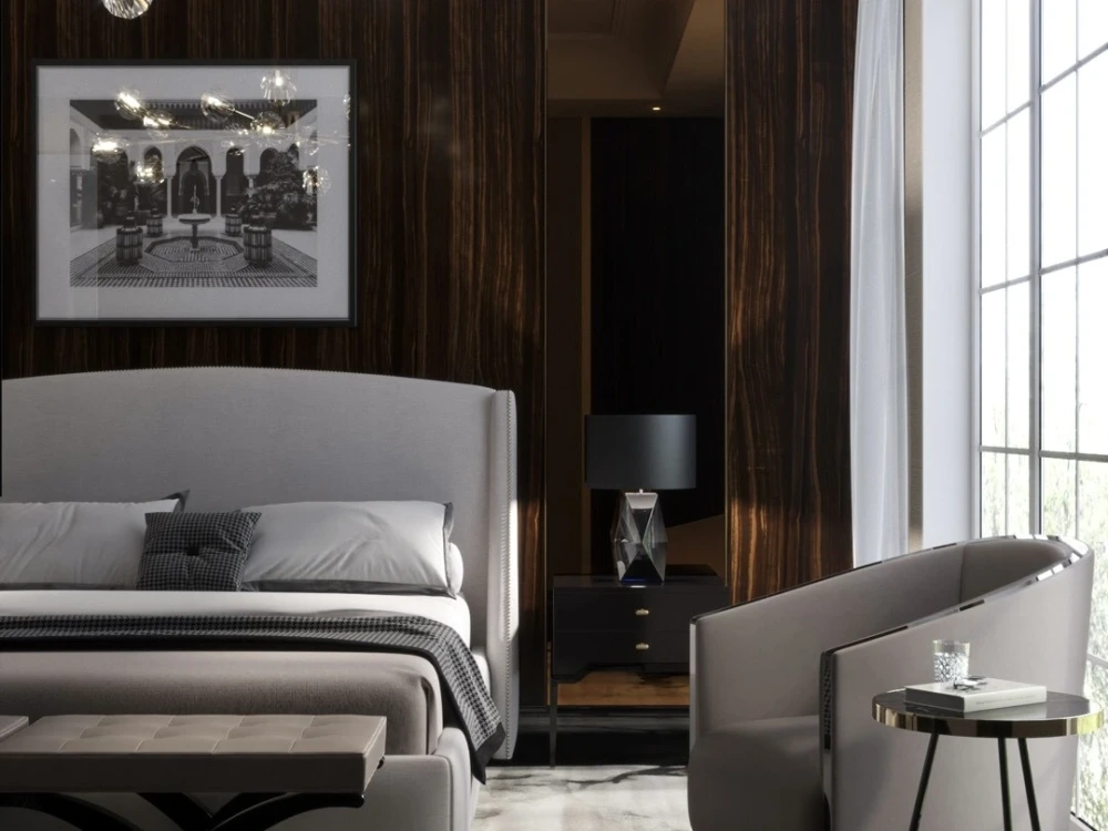 fast and high-quality 3D visualization | Upwork