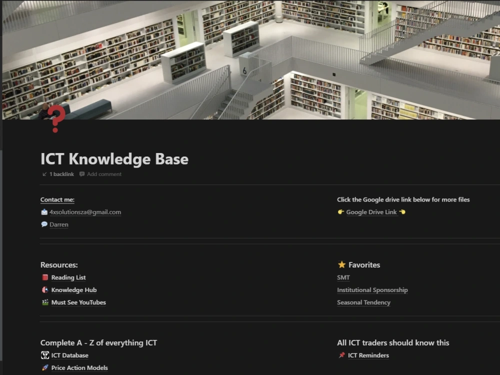Fully customized Notion database built according to specification | Upwork