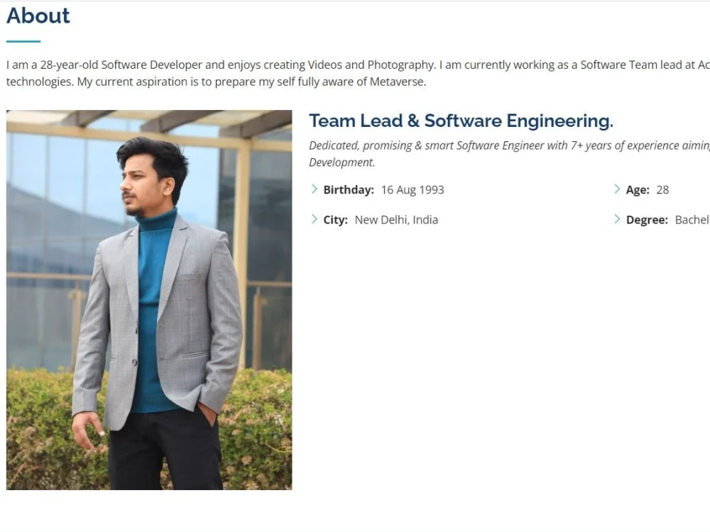 Asp.net MVC application using Angular. | Upwork