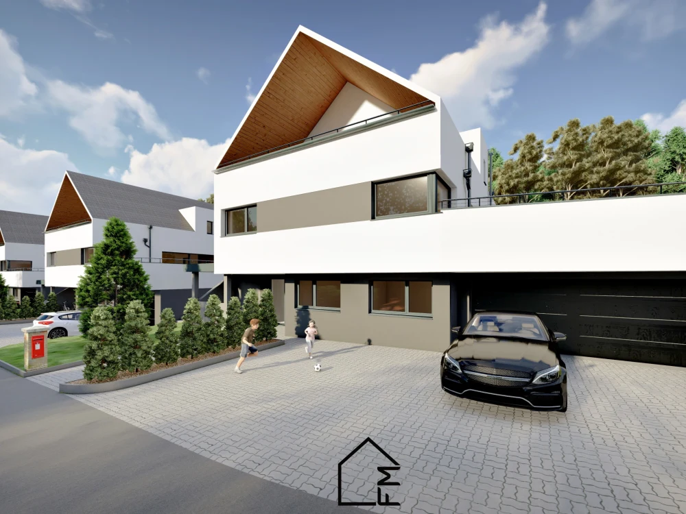 A Photo-Realistic 3D Visualization / Rendering for your project. | Upwork