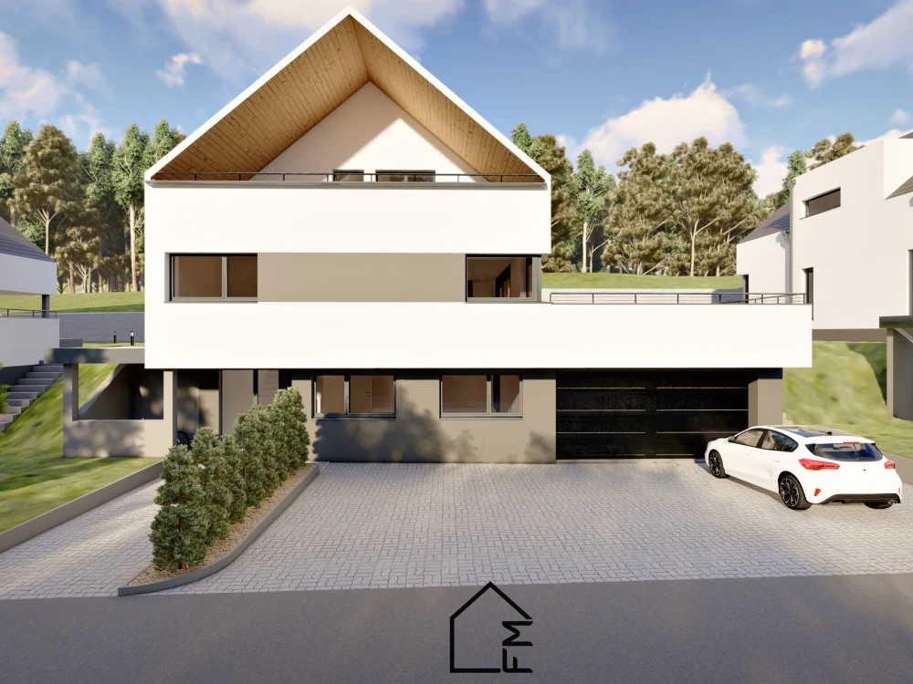 A Photo-Realistic 3D Visualization / Rendering for your project. | Upwork