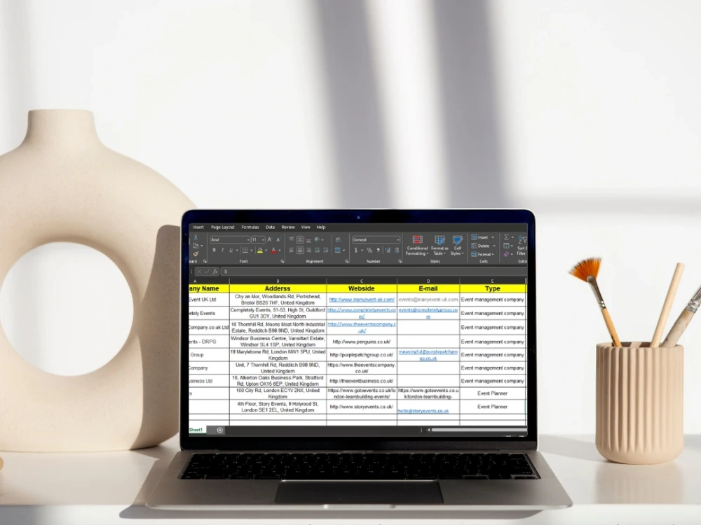 Proper Data entry, accurate Data entry and 2 hours of consultion | Upwork