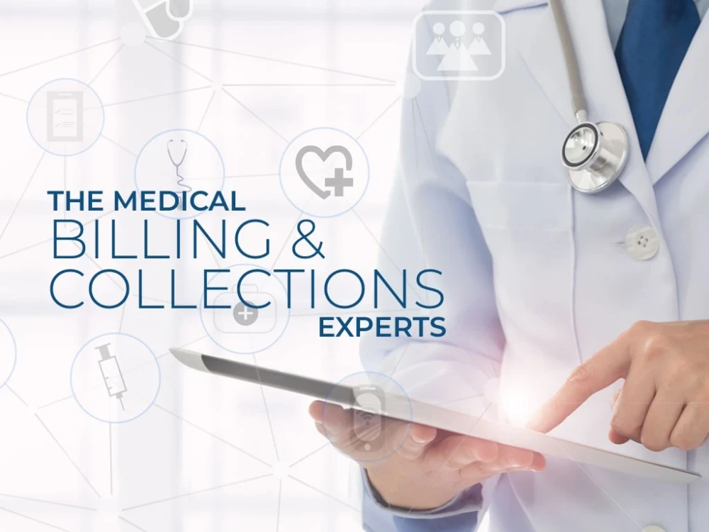 Medical Billing Service Provider | Upwork