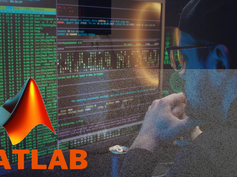 The Complex MATLAB Coding for your Research Paper Implementation | Upwork