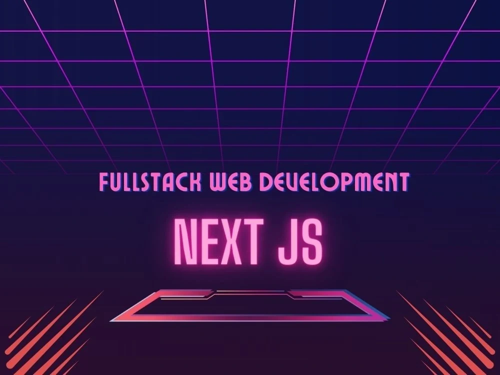 Next Js React Js Node Js Full Stack Website Upwork