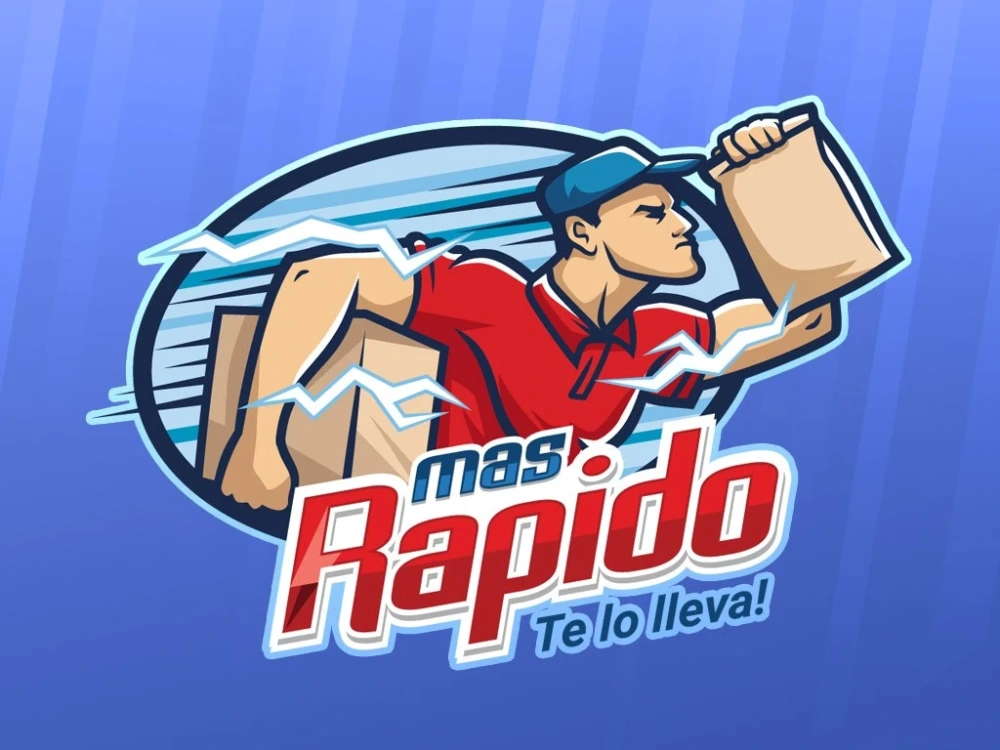 An original illustrated mascot logo for your business | Upwork