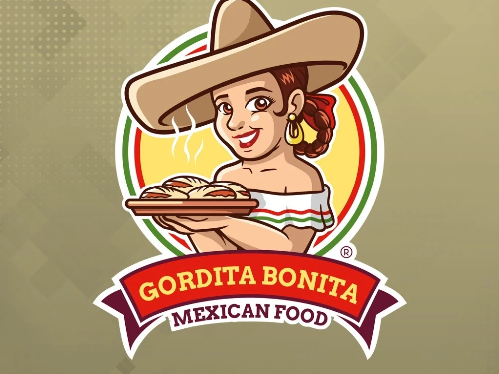 An original illustrated mascot logo for your business | Upwork