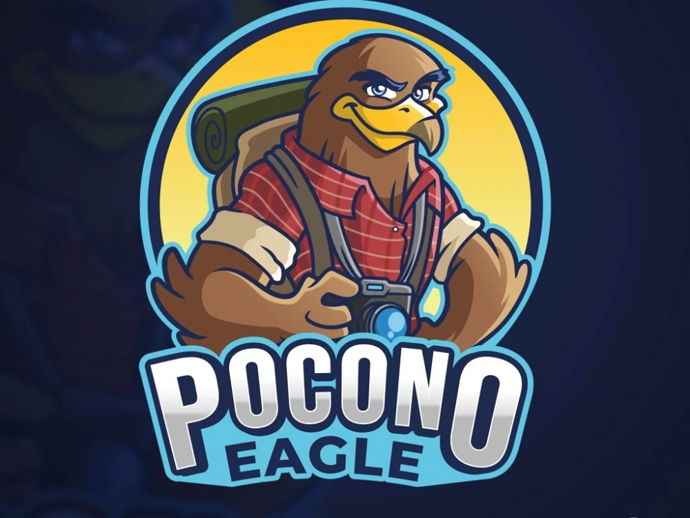 An original illustrated mascot logo for your business | Upwork