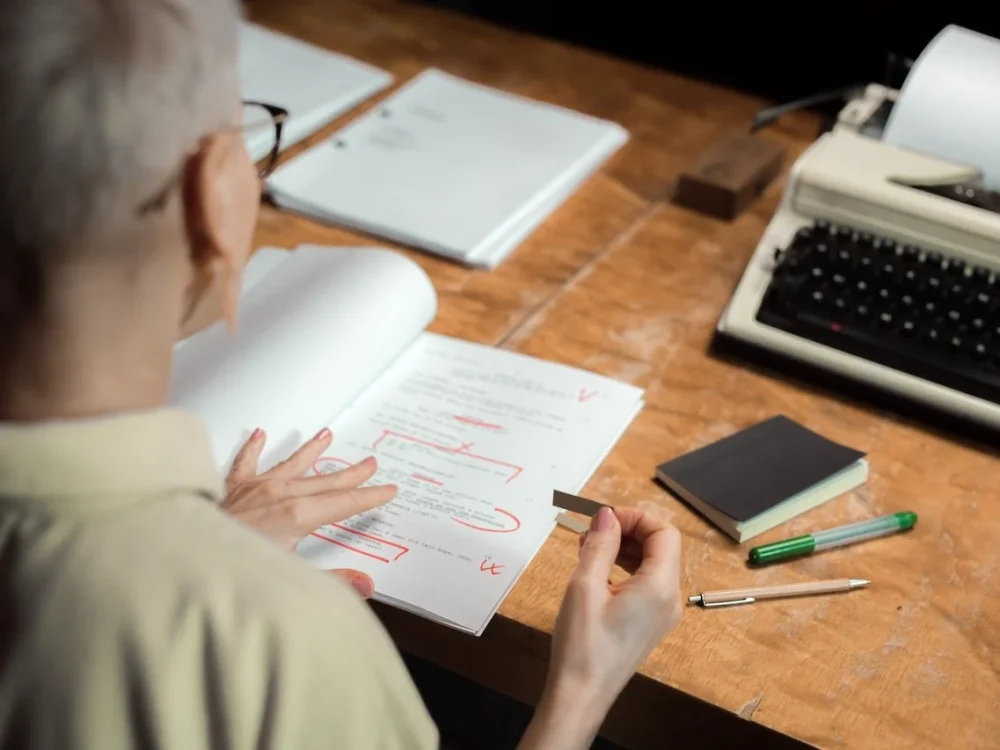 A high quality script for your YouTube channel. | Upwork