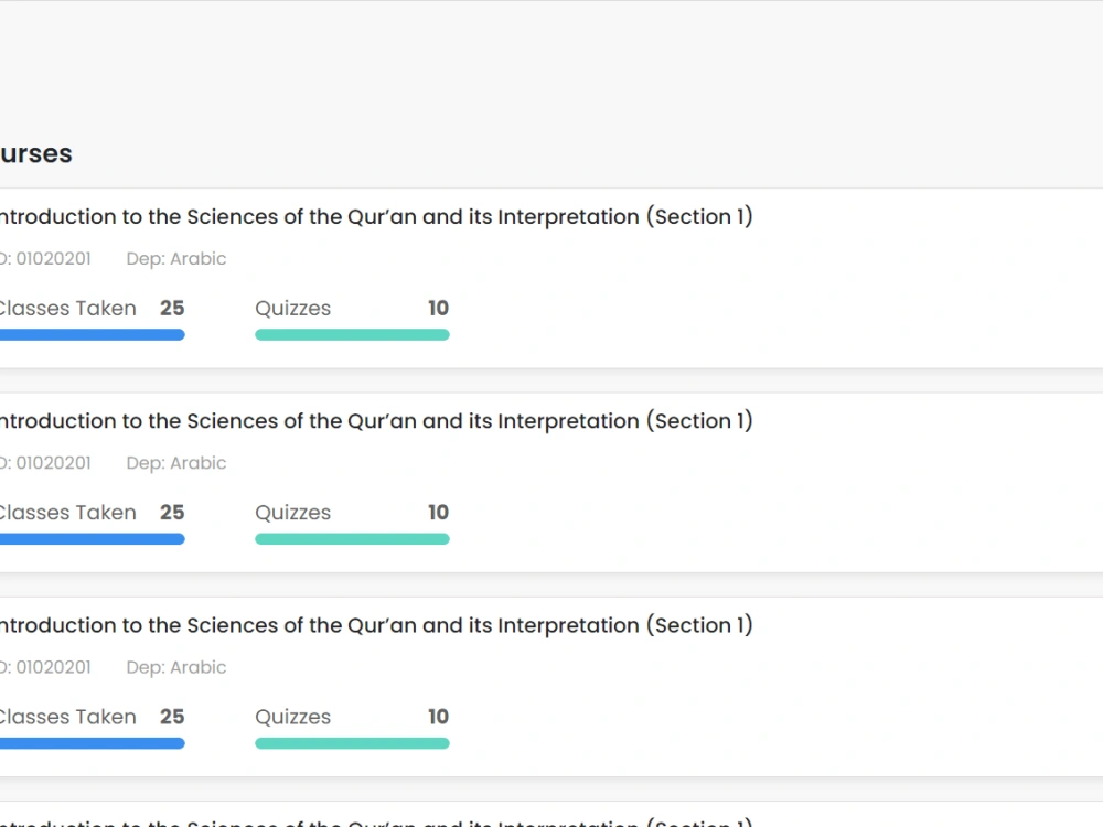 A scalable and responsive React js Application | Upwork