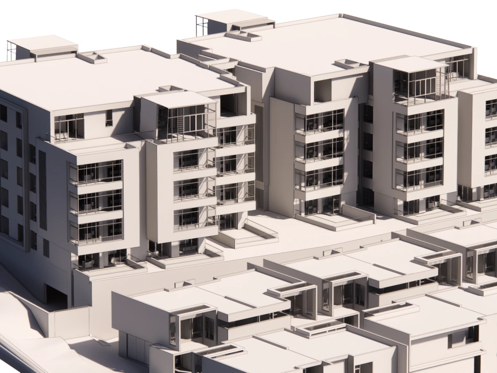 Revit Architecture and drafter | Upwork