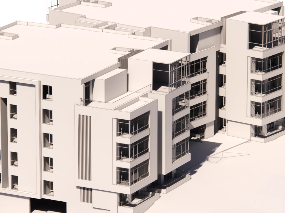 Revit Architecture and drafter | Upwork