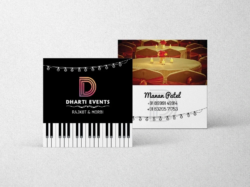 Professional business card and stationary designs in print ready format ...