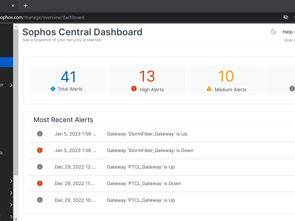 Endpoint solution Deployment & Configurations Services (Kaspersky ...