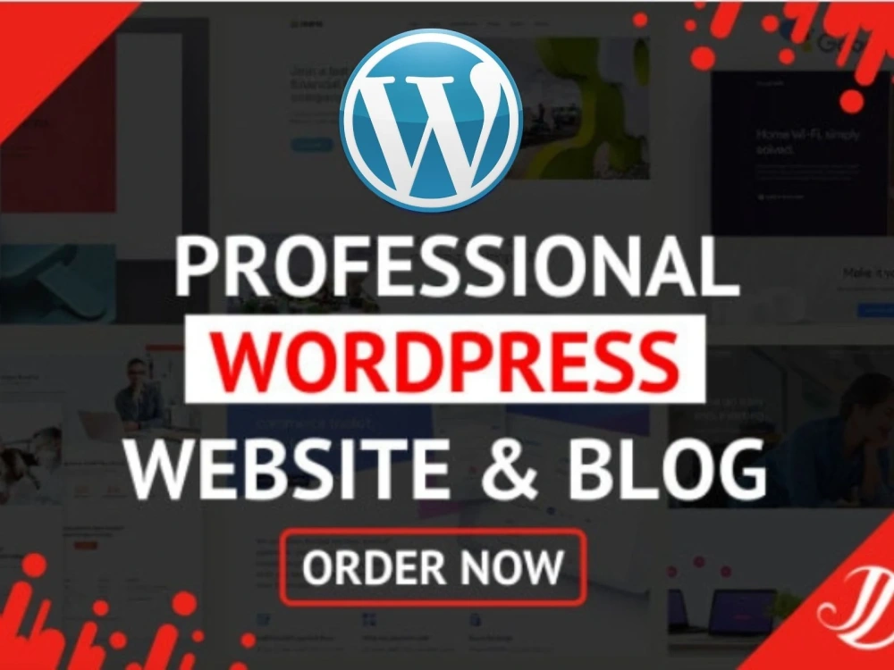 A responsive wordpress website by using elementor, clone from figma, psd | Upwork