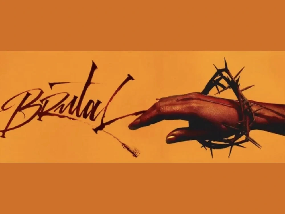 A unique lettering words or logos | Upwork