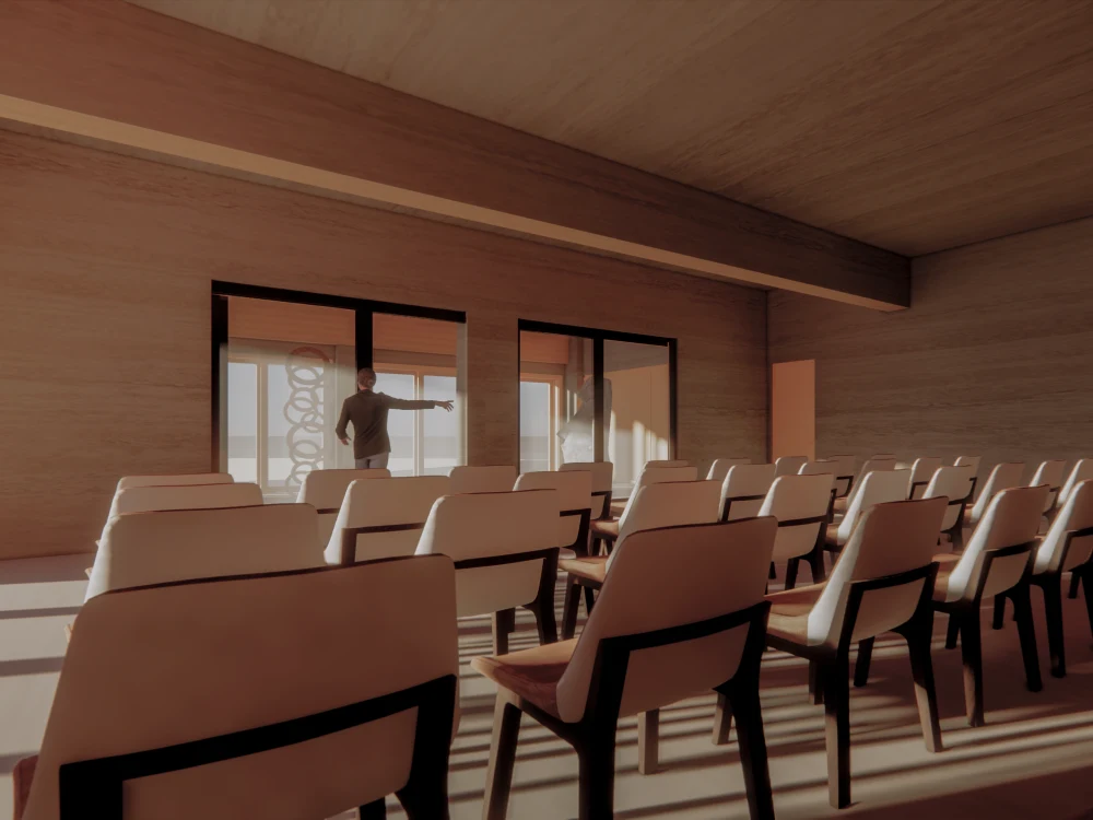 Interior render with post-production | Upwork