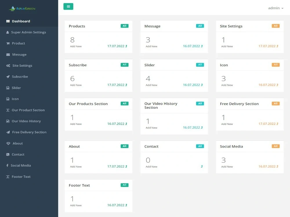 Php Laravel Website Technology Php Laravel Mysql Css Bootstrap Ajax Api Upwork