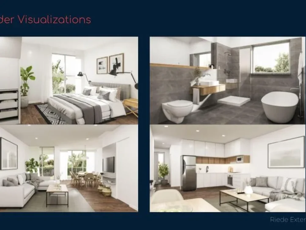 3D Photo Realistic Renders that bring your ideas to life. | Upwork