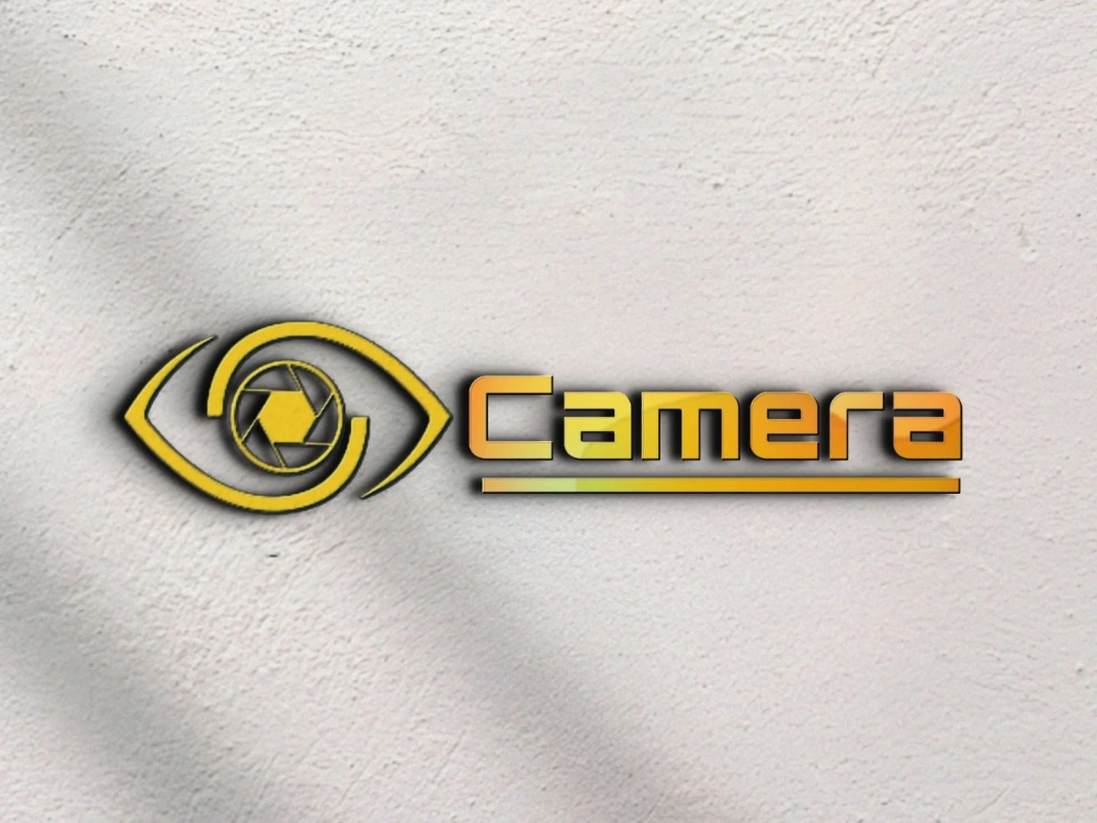 A stunning 3d logo designed for your business | Upwork