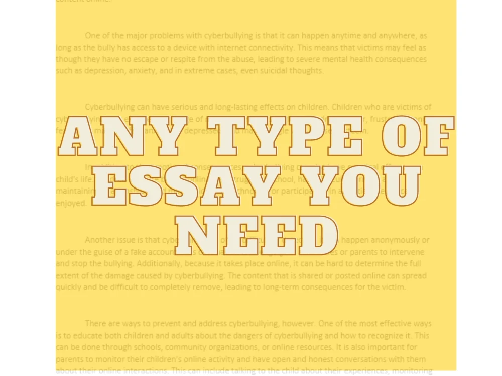 A well-written document for any topic you need | Upwork