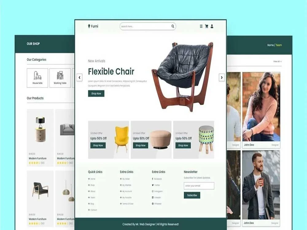 Ecommerce Website Design Ecommerce Web Store Wordpress Woocommerce