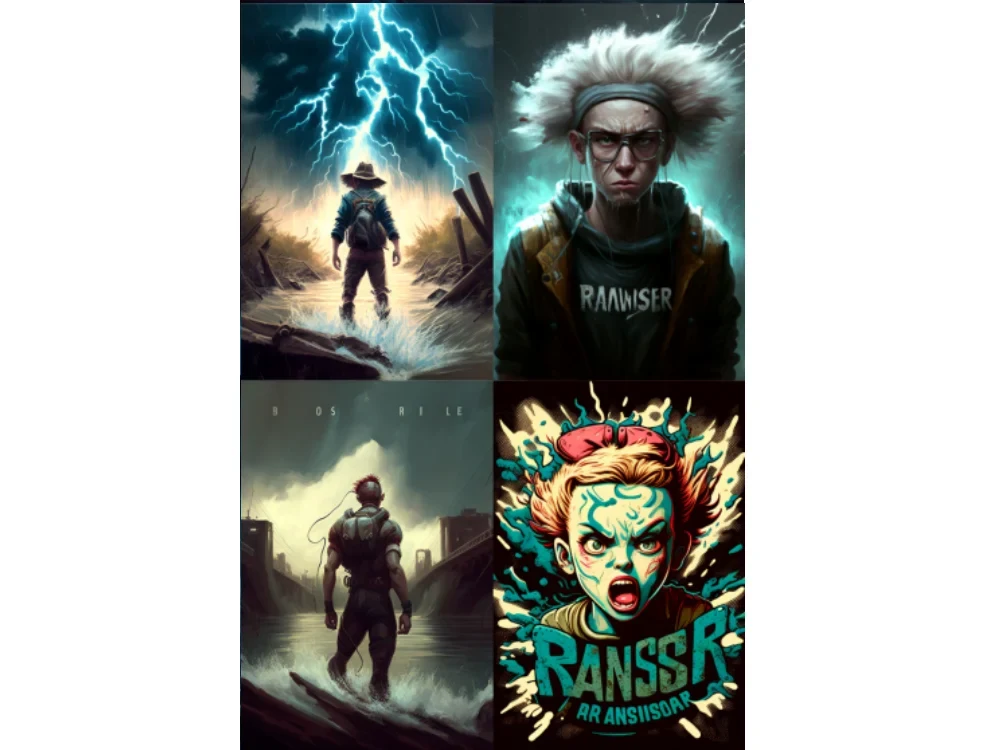 An amazing poster design that you will be able to print | Upwork