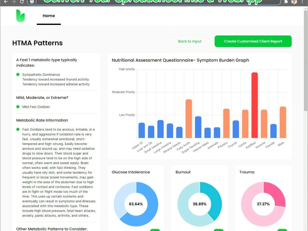 Automated google sheets, excel formulas, macro, VBA, apps script, python. | Upwork