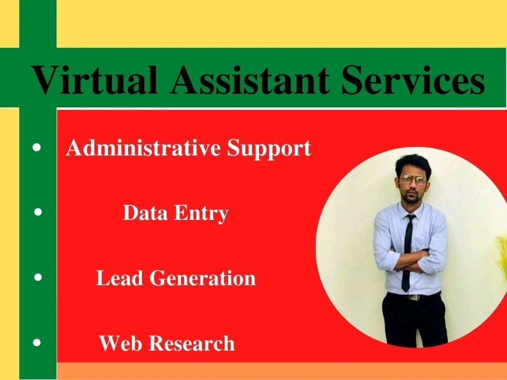Effective Virtual Assistant Services. | Upwork