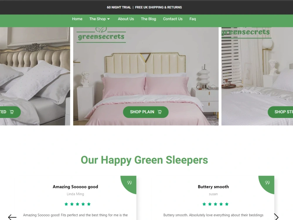 Build e-commerce WordPress website and a responsive WordPress website | Upwork