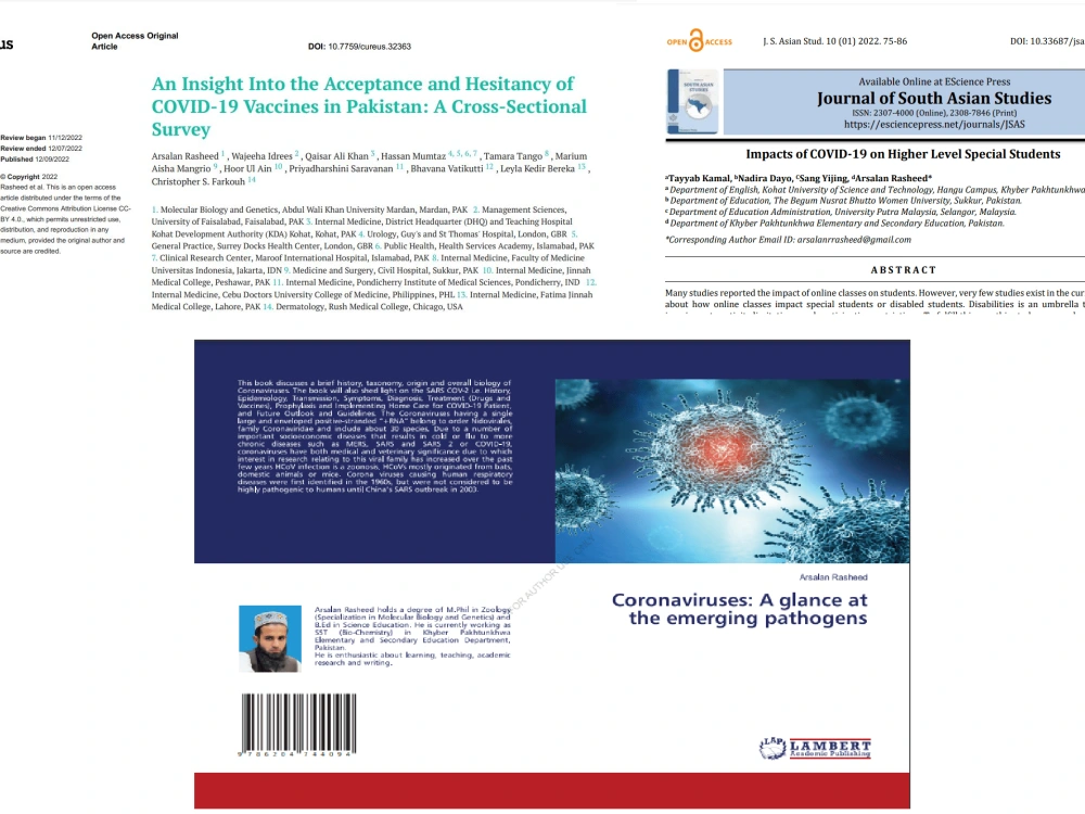 A publishable research article in a reputable journal | Upwork