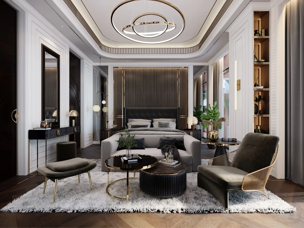 Stunning 3D Renderings | Photorealistic Interior Design | Upwork