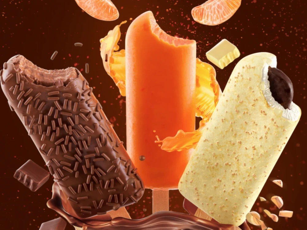 3d liquid and food product animations | Upwork