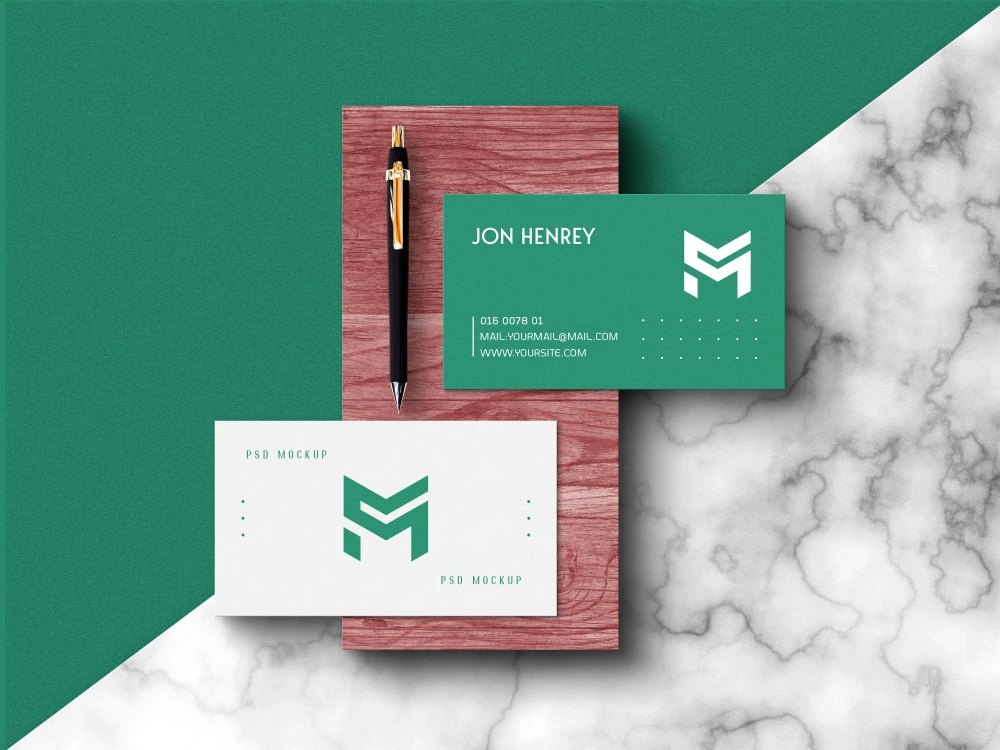 Professional BUSINESS CARD within 24 hours | Upwork