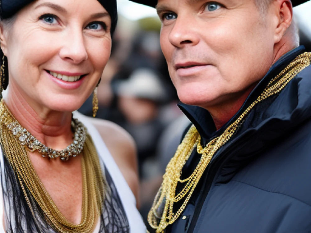 A custom Stable Diffusion model with your likeness - unlimited AI art | Upwork