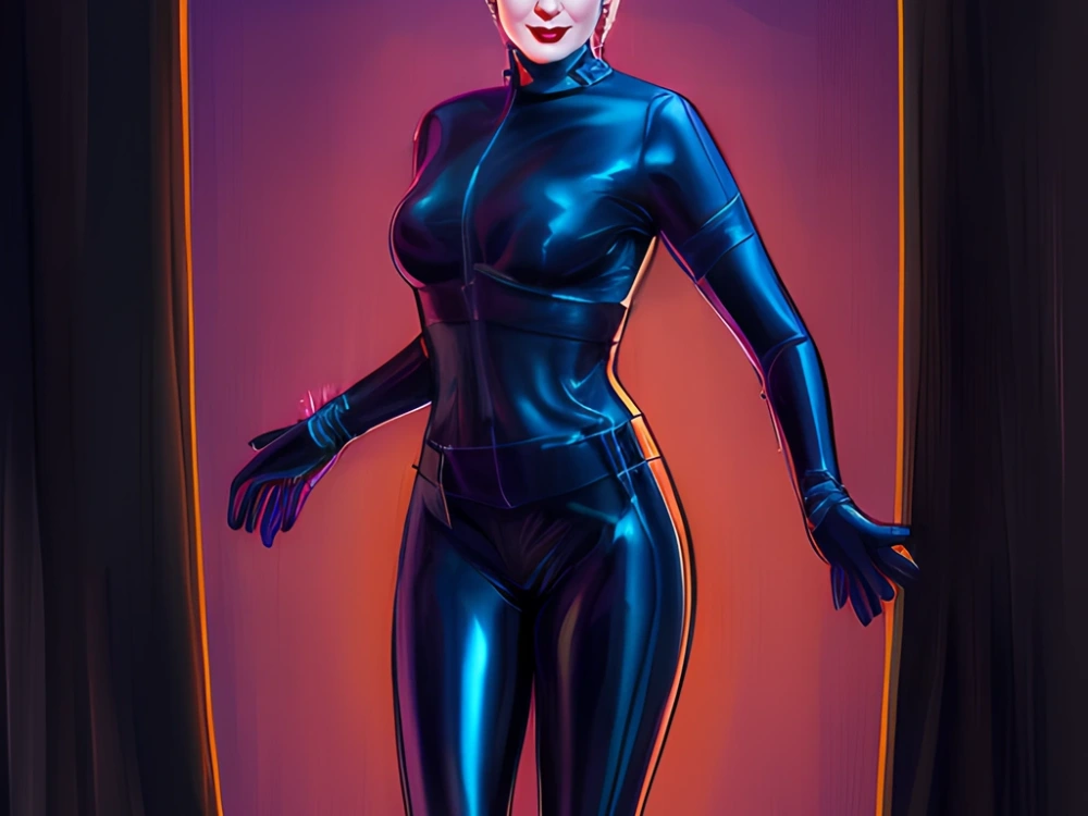 A custom Stable Diffusion model with your likeness - unlimited AI art | Upwork